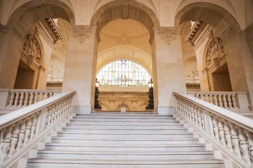Federal Administrative Court Leipzig: A journey into the heart of German justice - Discovering the Federal Administrative Court: Why It Matters