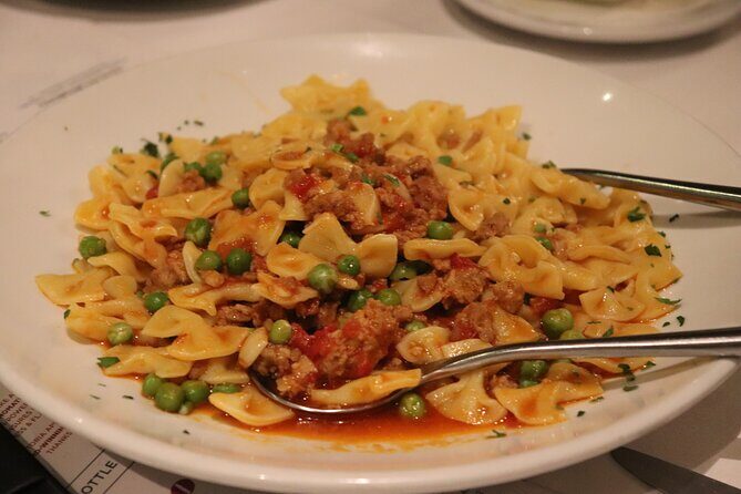 Federal Hill Dinner Stroll A Guided Italian Culinary Experience - Final Thoughts