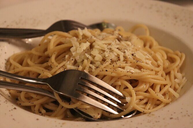 Federal Hill Dinner Stroll A Guided Italian Culinary Experience - FAQ