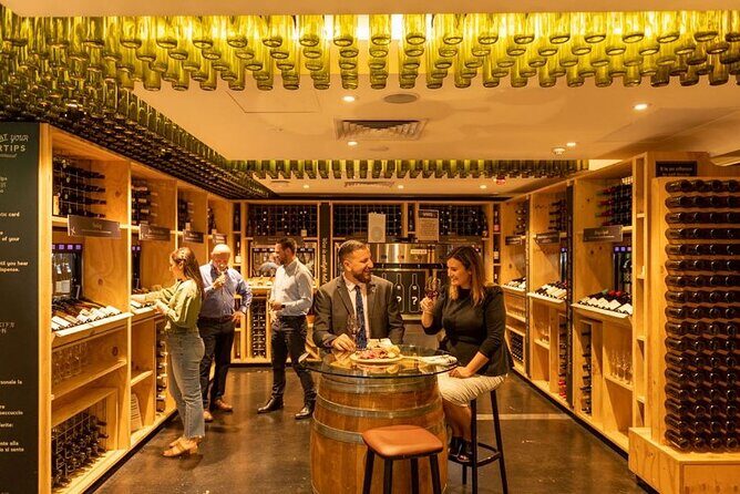 Feed Me Food and Wine Experience in Adelaide - Engaging the Senses in Adelaide: The Feed Me Food and Wine Experience