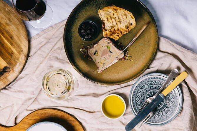 Feed Me Food and Wine Experience in Adelaide - Key Points