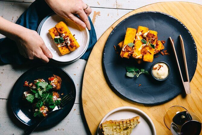 Feed Me Food and Wine Experience in Adelaide - The Detailed Itinerary Breakdown
