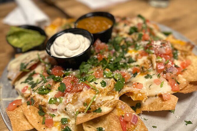 Feed Me Kzoo Walking Food Tours - The Sum Up: Is It Worth It?