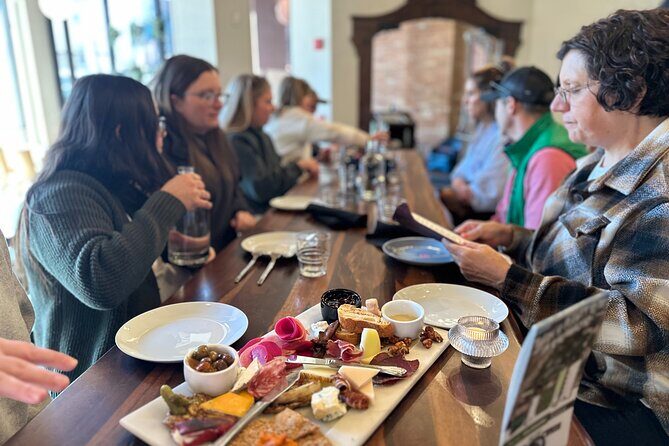 Feed Me Kzoo Walking Food Tours - FAQ