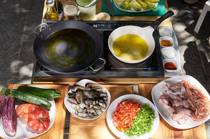 Feed the Fire Cordoba Cooking Class & Market Tour - Testimonials From Past Participants