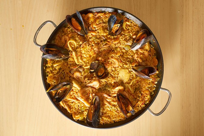 Feed the Fire Cordoba Cooking Class & Market Tour - Pricing and Booking Information