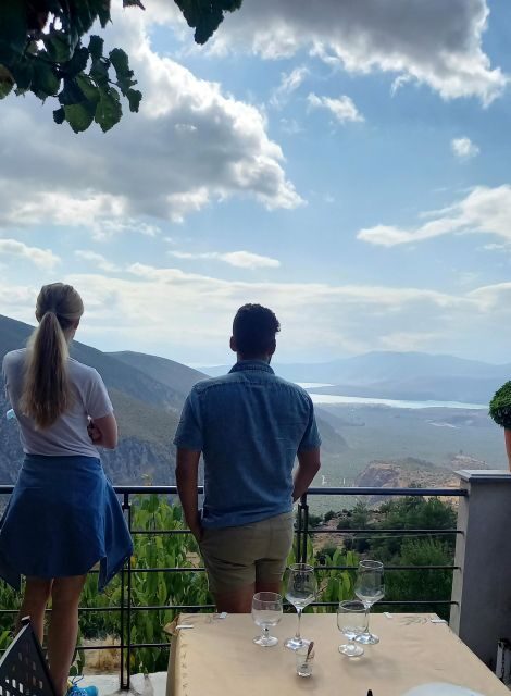 Feel Ancient thermal Spa Visit Delphi, Leonidas oo Spatan - FAQ