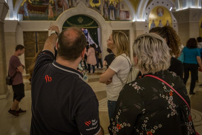 Feel Belgrade panoramic sightseeing - Who Would Enjoy This Tour?