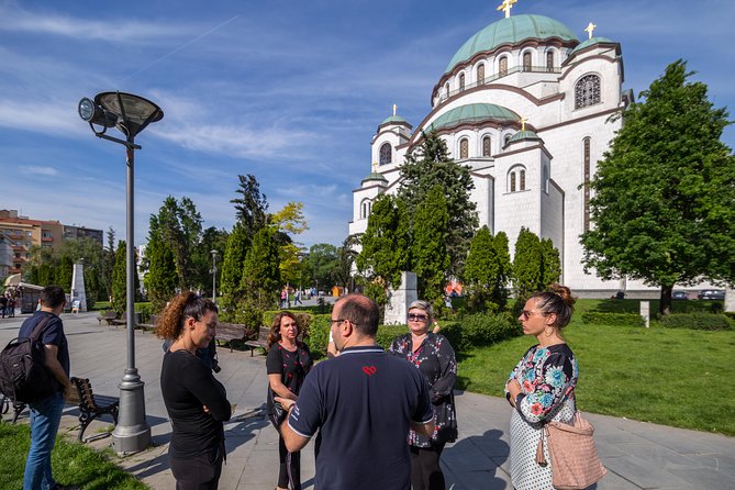 Feel Belgrade panoramic sightseeing - Final Thoughts