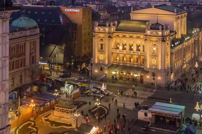 Feel Belgrade Welcome tour - Authentic Experiences and Traveler Comments