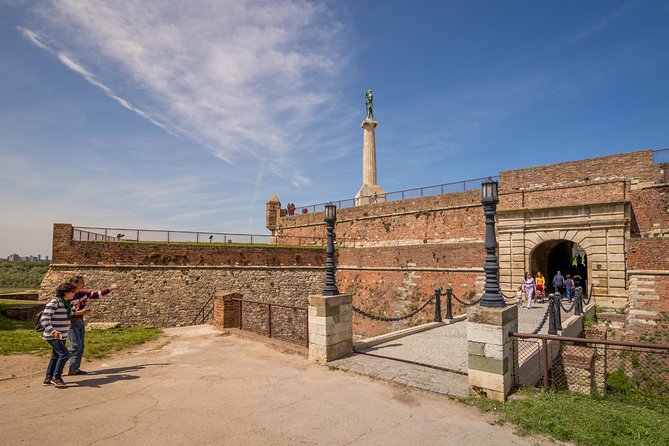 Feel Belgrade Welcome tour - Who Will Benefit Most?