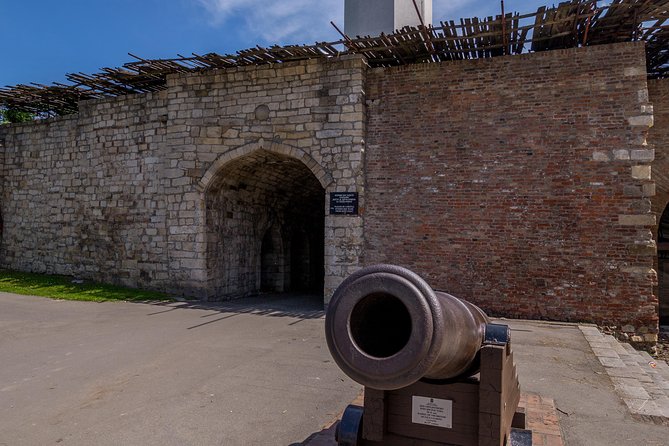 Feel Belgrade Welcome tour - FAQ