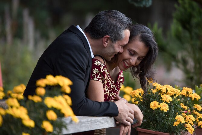 Feel Good Private Photography for Amazing People in Chamonix - Satisfied Customers and Feedback