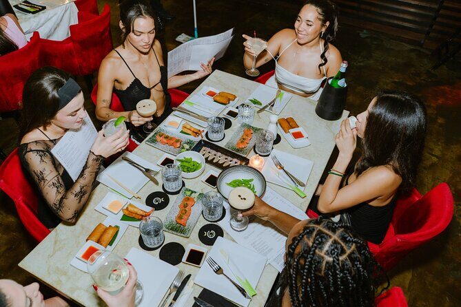 Feel Like a Star: Nighttime Paparazzi Flash Photoshoot - Who Will Love This?