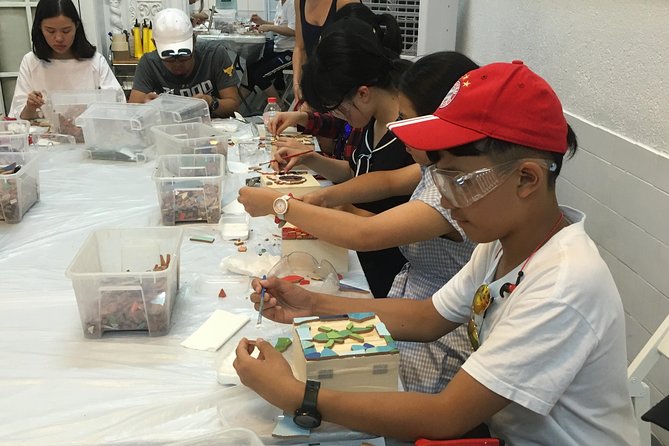 Feel like Gaudí: Barcelona Mosaic Workshop with Tour - Analyzing the Value: Is It Worth It?