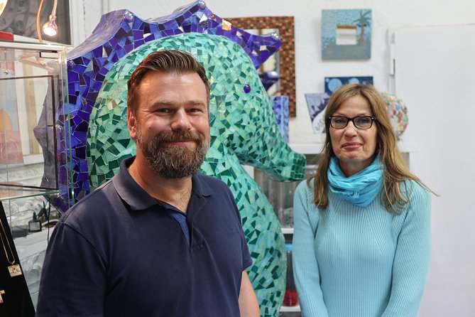 Feel like Gaudí: Barcelona Mosaic Workshop with Tour - Final Thoughts: The Bottom Line