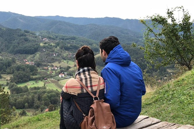 Feel Serbia - Key Points