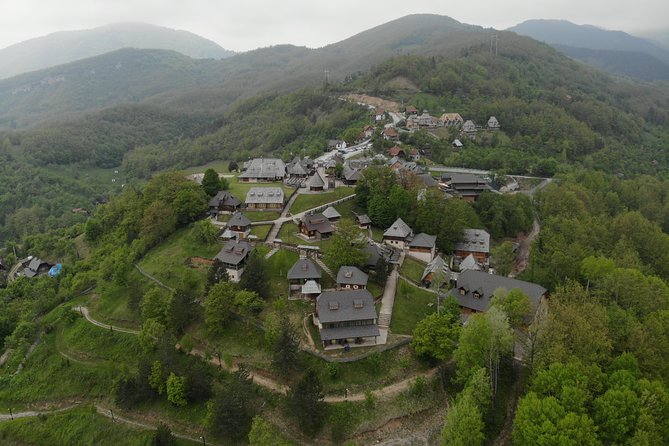 Feel Serbia - Practical Considerations