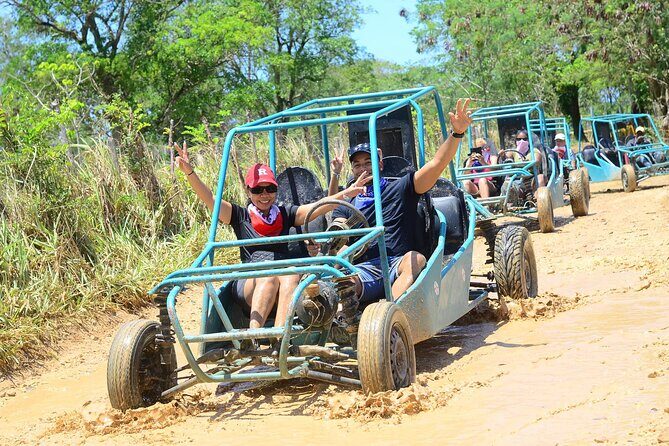 Feel the adrenaline on our Buggy tour - Final Thoughts: Is It Worth It?