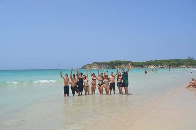 Feel the adrenaline on our Buggy tour - FAQ