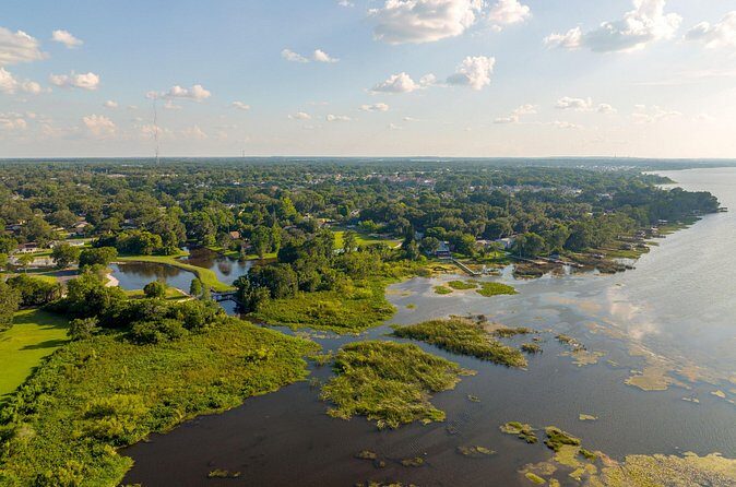 Feel the Adventure Breeze at Winter Park Scavenger Hunt - The Sum Up