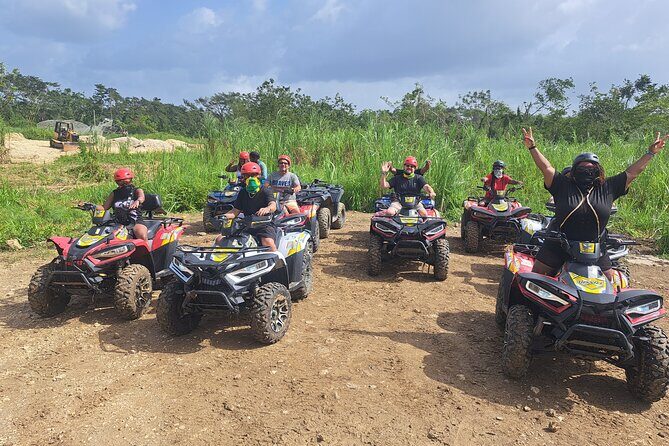 Feel the Giant Vibe Experience the ultimate getaway Lethe Jamaica - An In-Depth Look at the Tour Itinerary