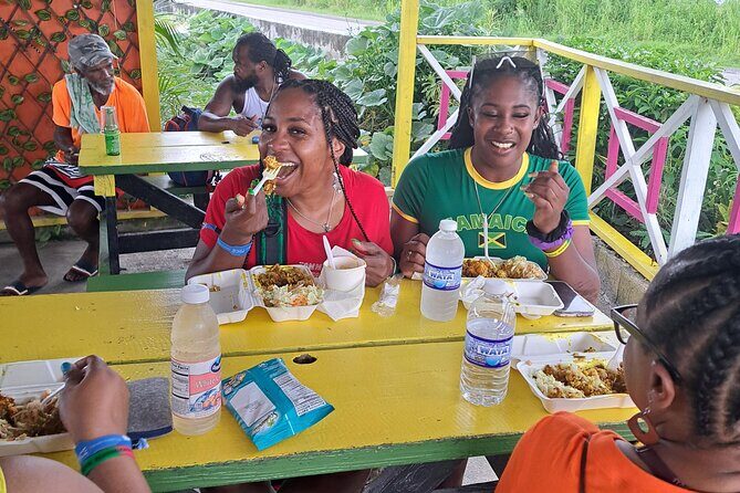 Feel the Giant Vibe Experience the ultimate getaway Lethe Jamaica - Pricing and Value