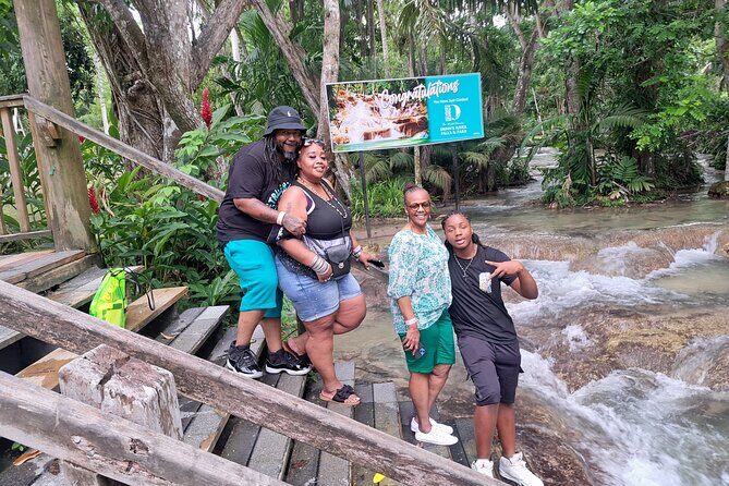 Feel the Giant Vibe Experience the ultimate getaway Lethe Jamaica - Who Should Consider This Tour?