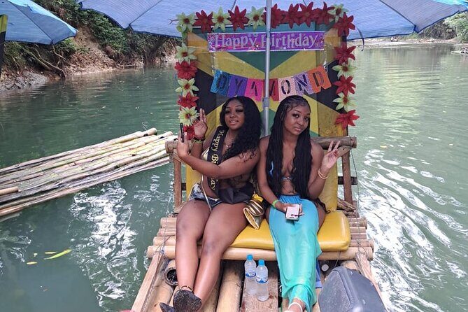 Feel the Giant Vibe Experience the ultimate getaway Lethe Jamaica - Final Thoughts