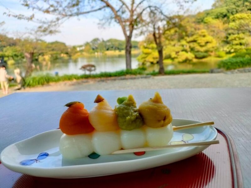 Feel Yokohama!Private Tour in English - Beer Tasting and Brewery Tour