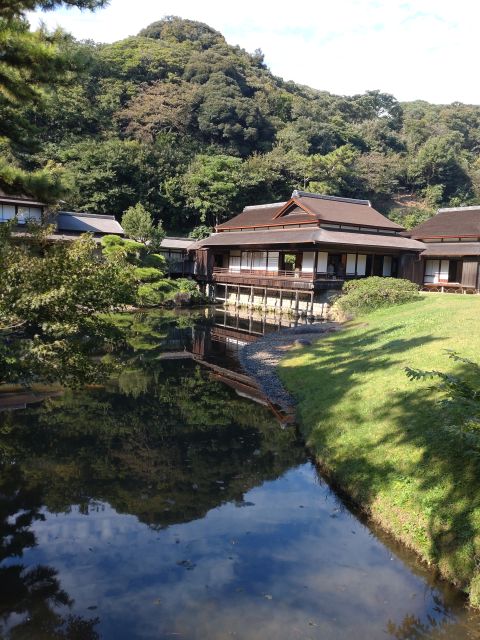 Feel Yokohama!Private Tour in English - Important Considerations