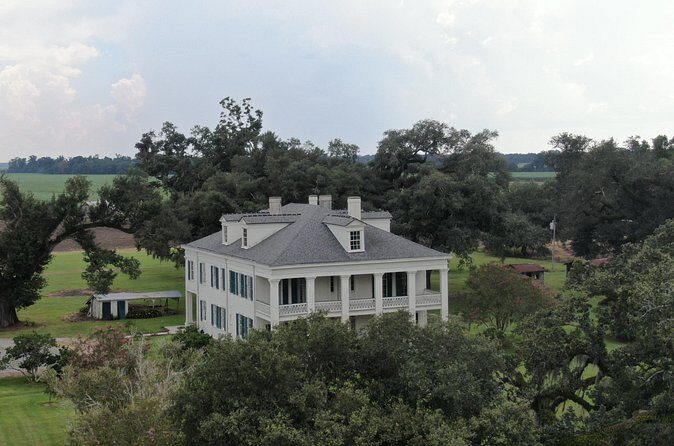 Felicity Plantation Tour - Who Will Love This Tour?