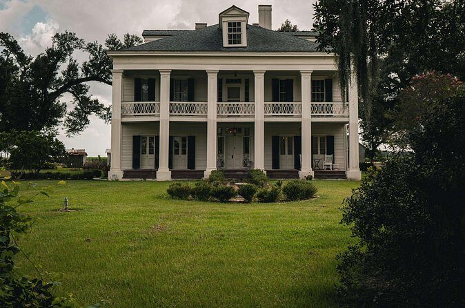 Felicity Plantation Tour - FAQs