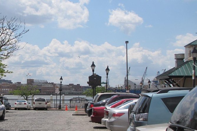 Fells Point Food Tour in Baltimore - Positive Guest Experiences