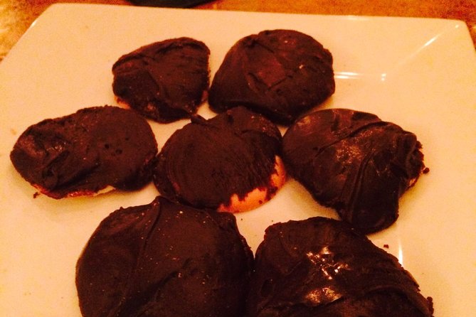 Fells Point Food Tour in Baltimore - Notable Guest Feedback