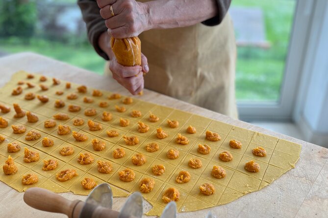 Felsina Culinaria - Personalised Private Cooking Course - Meeting and Pickup