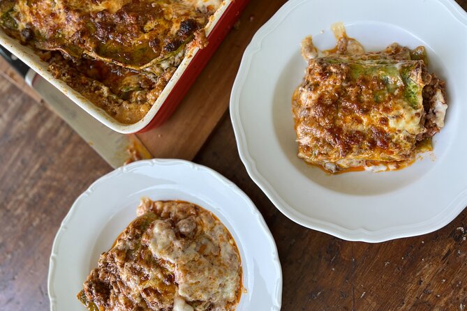 Felsina Culinaria - Personalised Private Cooking Course - Participant Feedback