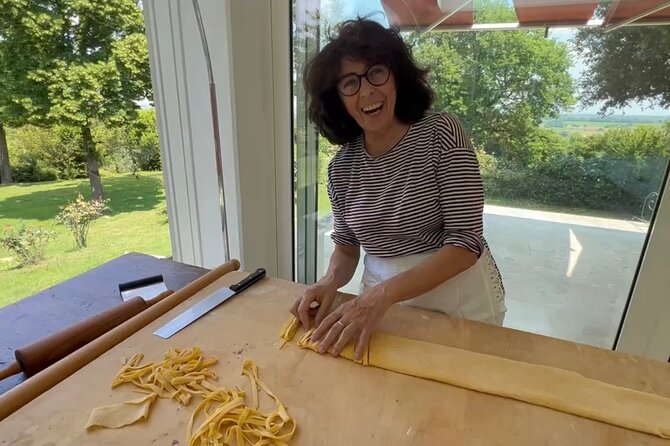 Felsina Culinaria - Personalised Private Cooking Course - Getting to Felsina Culinaria