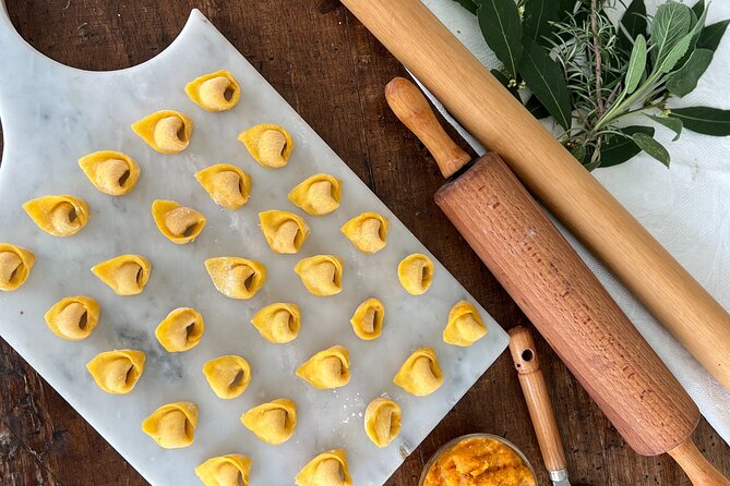 Felsina Culinaria - Personalised Private Cooking Course - Frequently Asked Questions