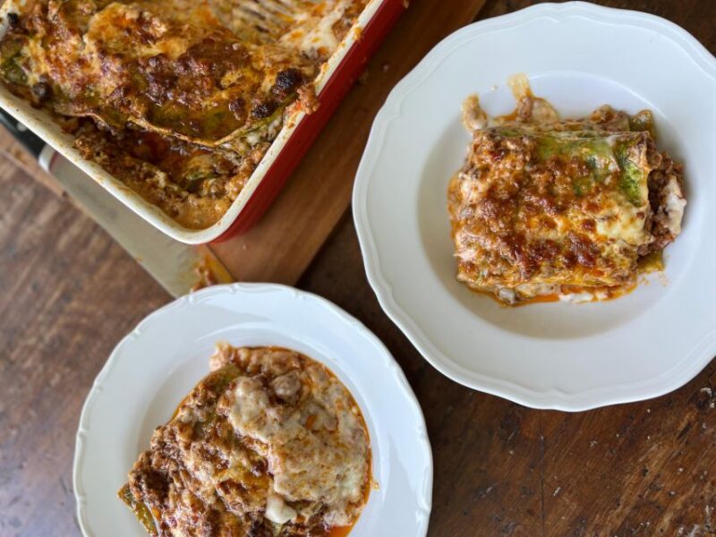 Felsina Culinaria - The Bolognese Cooking Class - Key Points