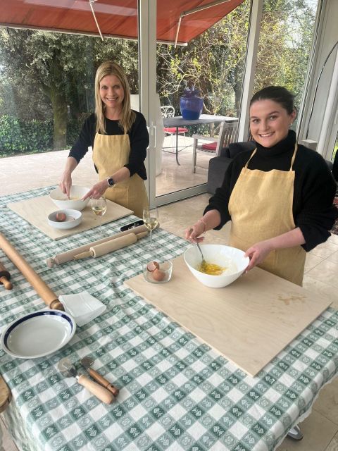 Felsina Culinaria - The Bolognese Cooking Class - FAQs