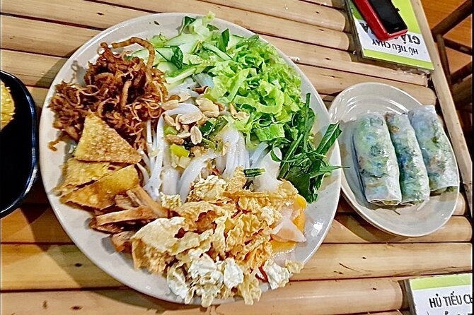 FEMALE TOUR GUIDE | Private Street Food & Sightseeing By Scooter - FAQs