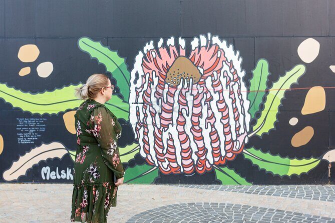 Female trailblazers: self-guided women's history tour of Perth - FAQs