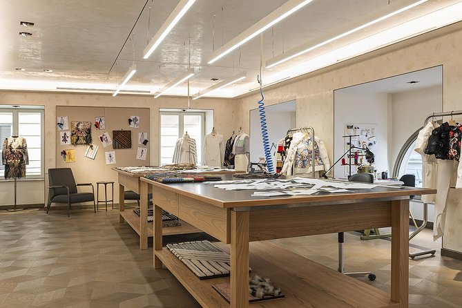 Fendi Experience: the Pure Essence of Roman High Fashion - Exclusive Shopping Experience