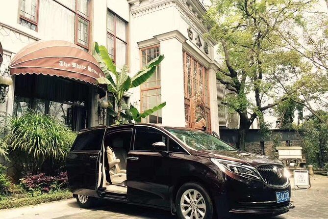 Fenghuang hotel to Zhangjiajie WEST high-speed Train Station - FAQ