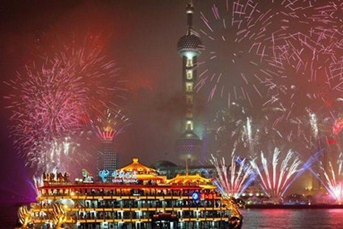 Fengjing Water Town Private Tour from Shanghai with Huangpu River Cruise Option - Who Will Love This Tour?