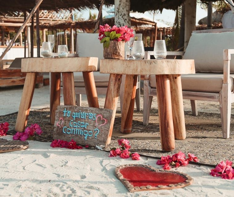 Fenix Beach Island Dinner - Final Thoughts