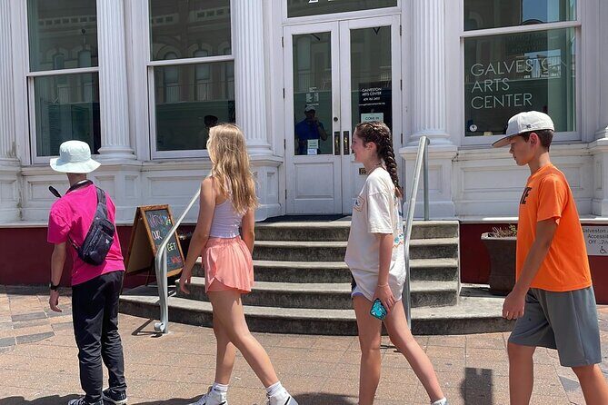 Fenwick Island Follies Scavenger Hunt - A Closer Look at the Fenwick Island Follies Scavenger Hunt