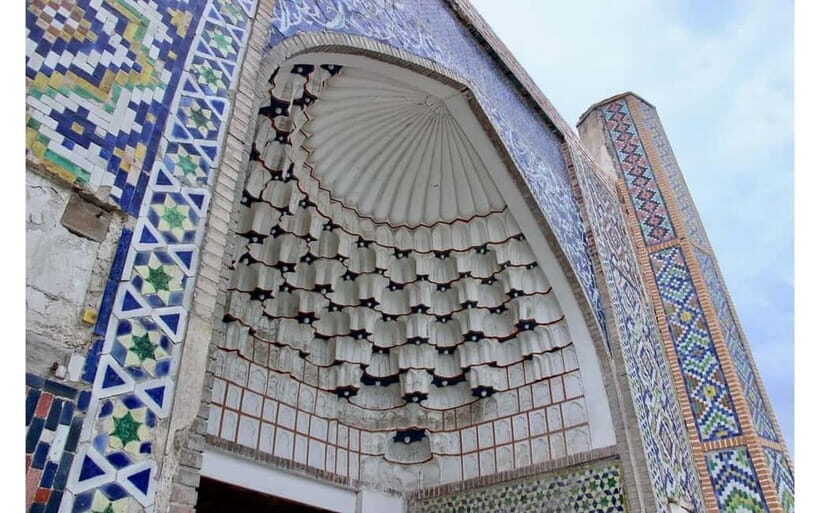 Fergana - Golden Valley From Tashkent 1 night / 2 days - Exploring the Fergana Valley: A Practical 2-Day Tour from Tashkent