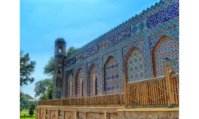 Fergana - Golden Valley From Tashkent 1 night / 2 days - Practical Tips for Travelers